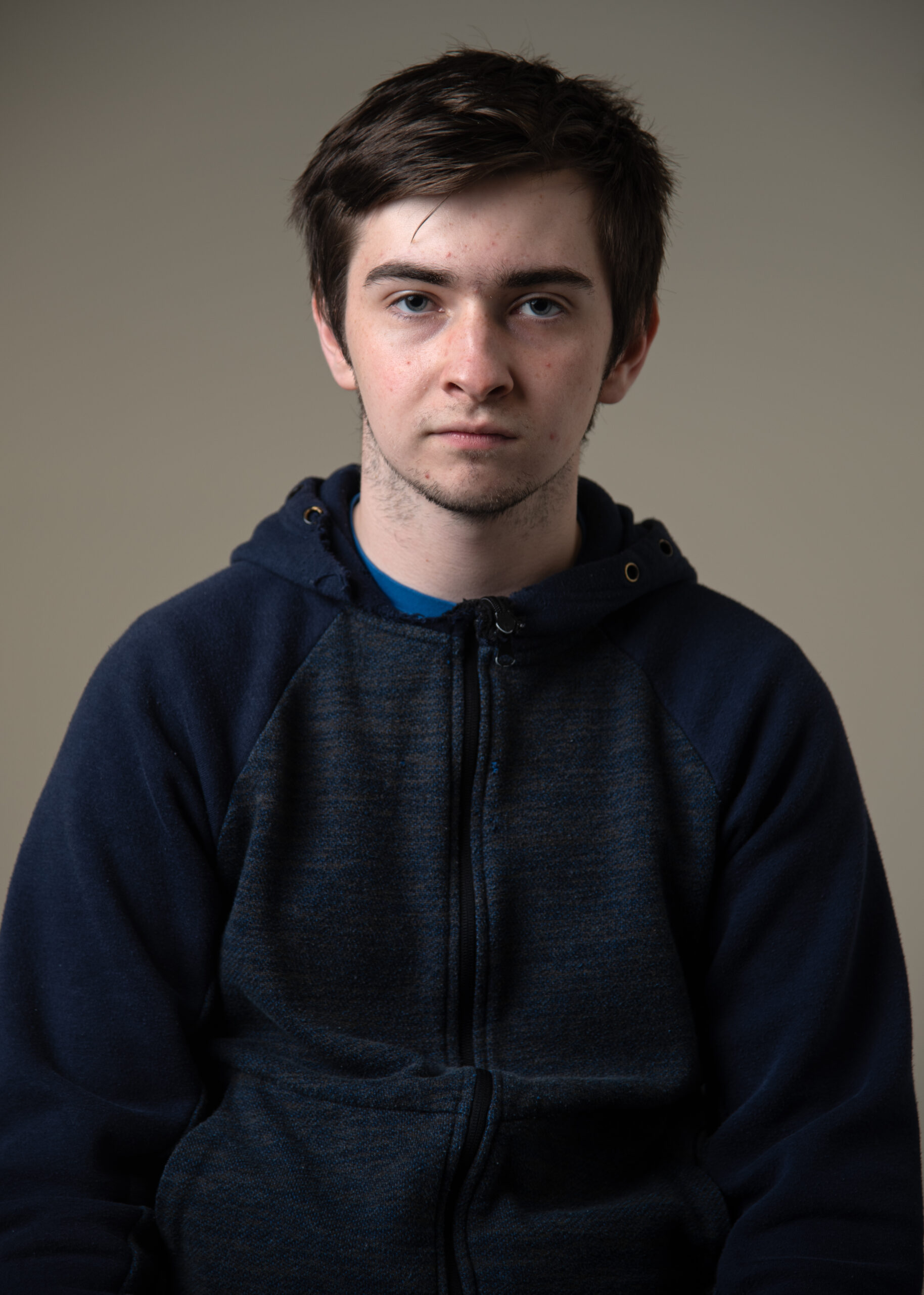 People – Sharing Stories, Making Memories